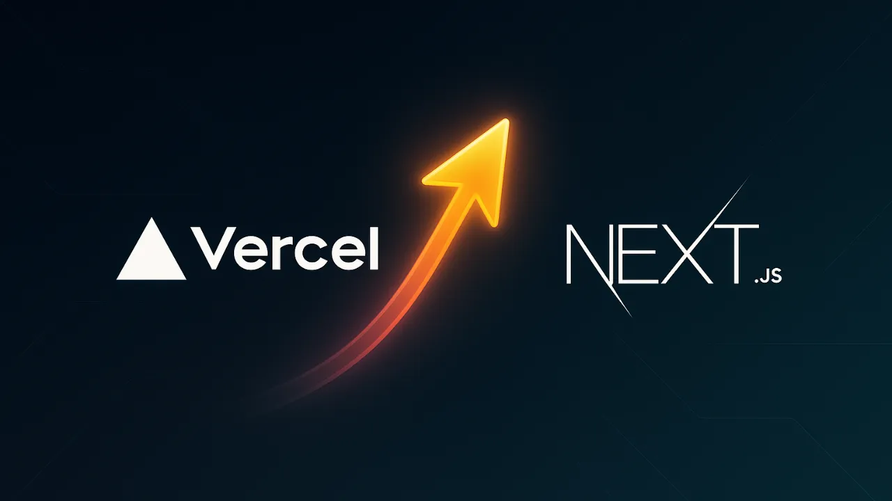 Deploy a Next.js App on Vercel – Complete 2025 Guide